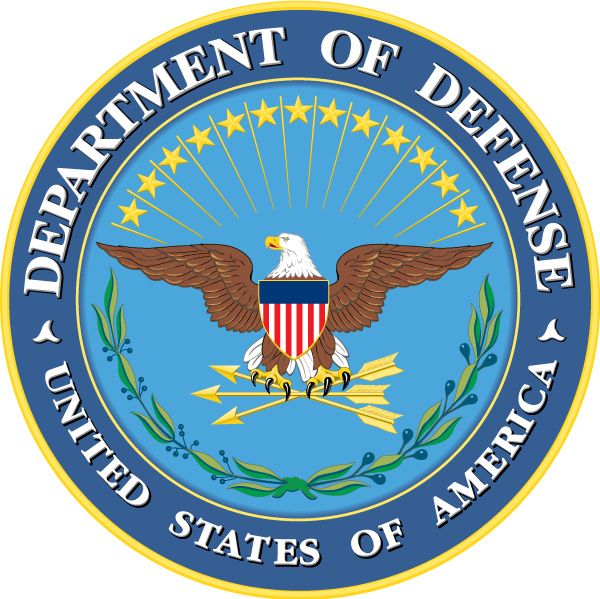 U S Department of Defense Off Peak Training